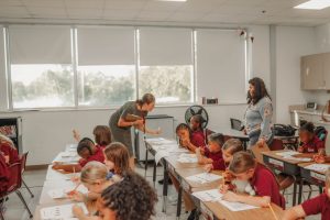About - Nashville Classical Charter School