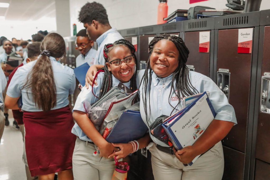 News - Nashville Classical Charter School