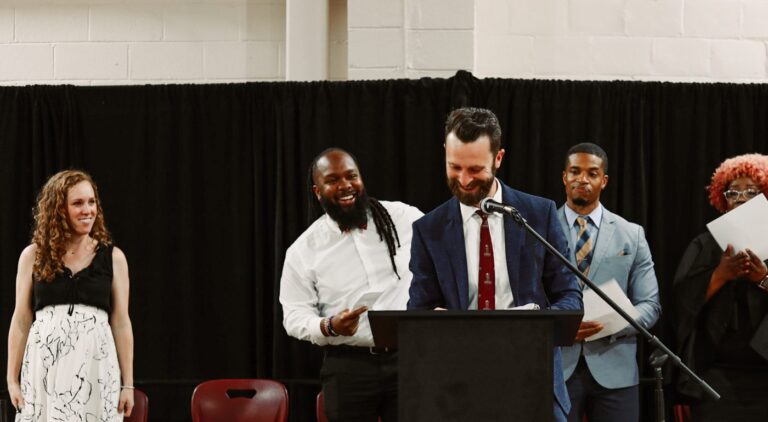 Compliance - Nashville Classical Charter School