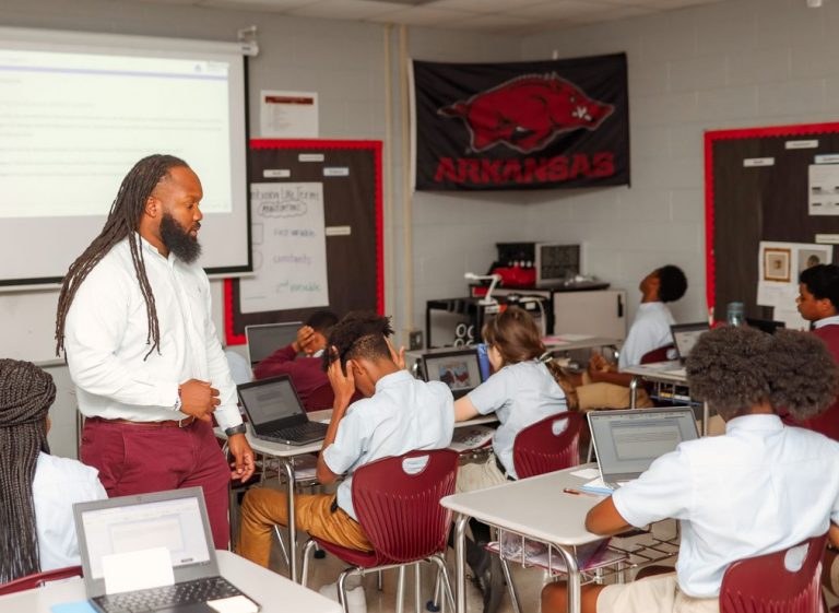 Home - Nashville Classical Charter School