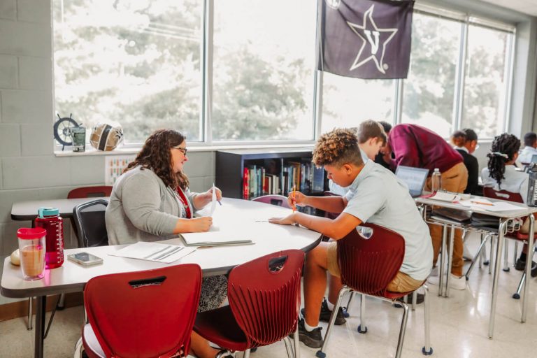 Careers - Nashville Classical Charter School