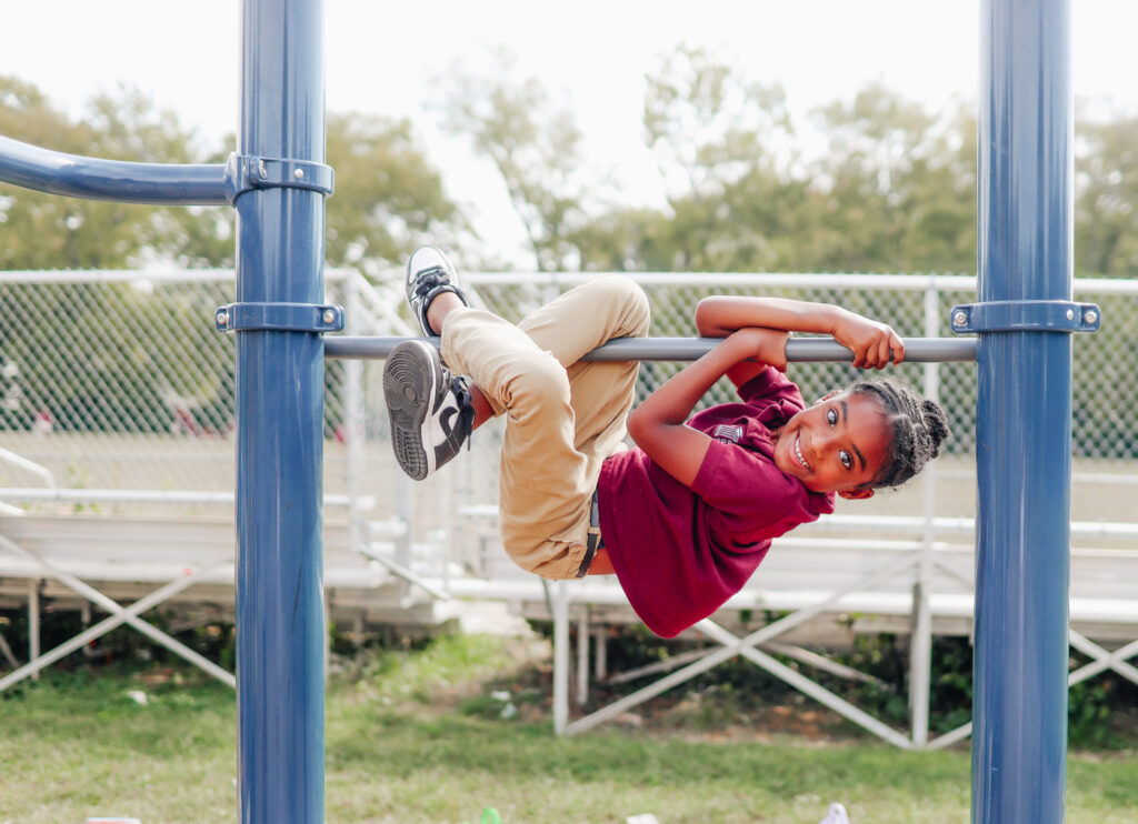 Typical Day - Nashville Classical Charter School